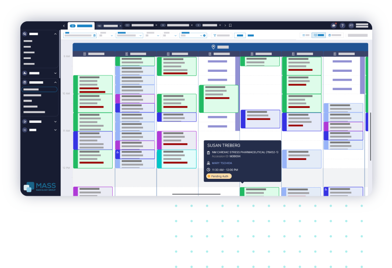 AbbaDox Automated Fax Intake